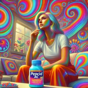 Pepcid AC for PMDD? The Surprising New Trend on Social Media—and the ...